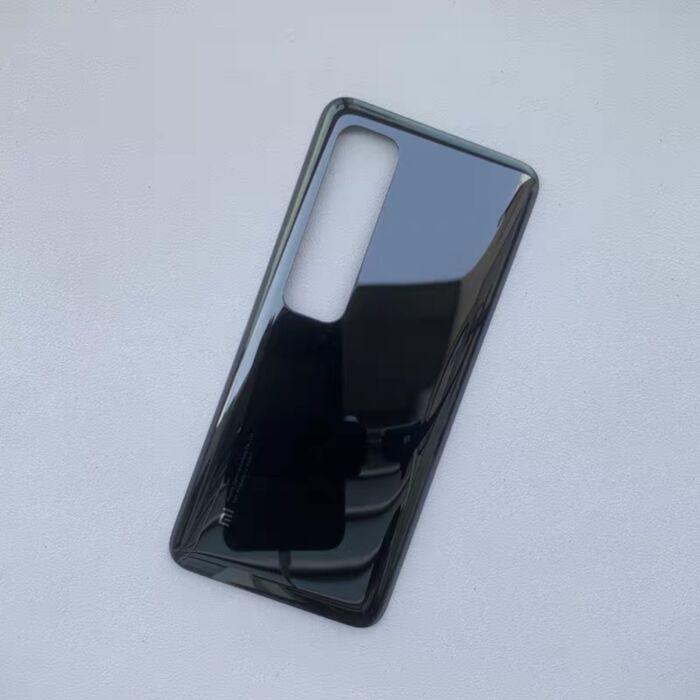 Buy Xiaomi Mi 10 Ultra Original Glass Rear Battery Cover - Giztop