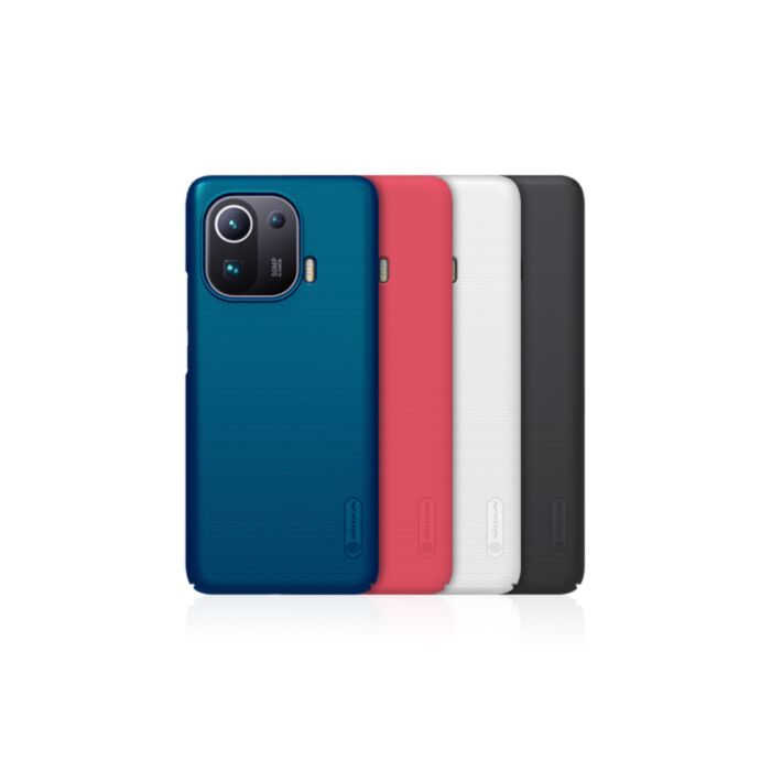 Xiaomi Mi 11 Pro case - Nillkin Protective Cover