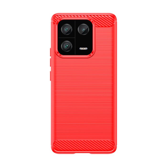 Xiaomi 13 Pro Case - Rugged Armor Cover