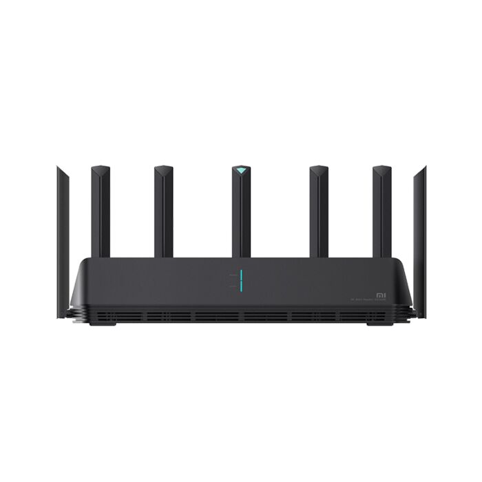 Buy Xiaomi Mi AIoT Router AX3600 (WiFi 6) - Giztop