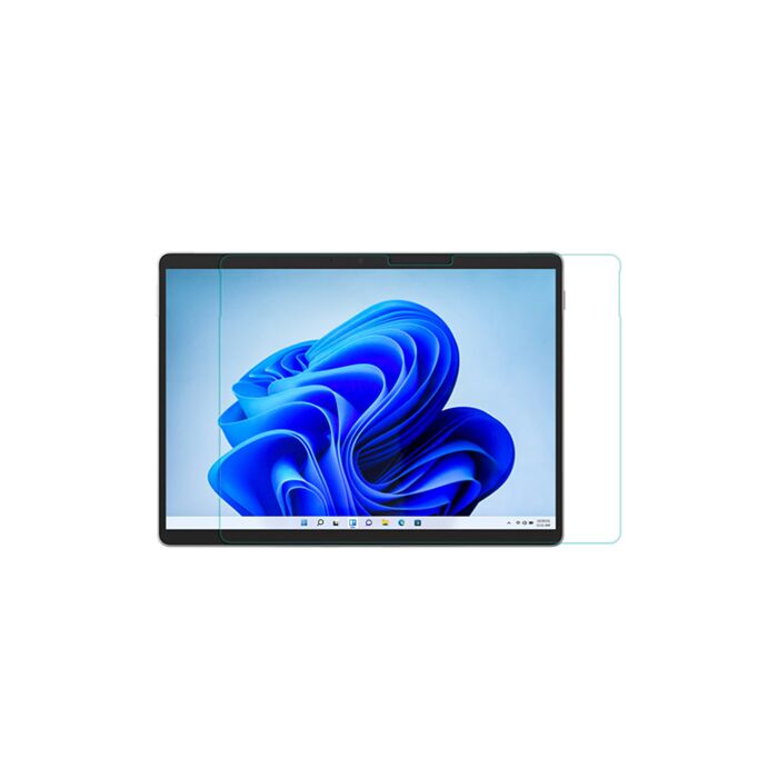 Microsoft Surface Pro 8 Glass Screen Protector - NILLKIN Glass Screen ...