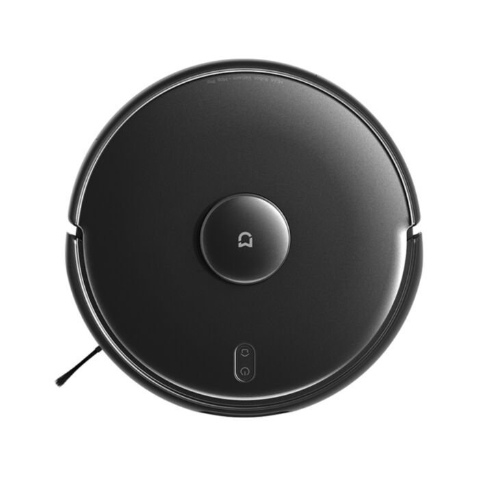 Buy Xiaomi Mijia Robot Vacuum Cleaner Pro - Giztop