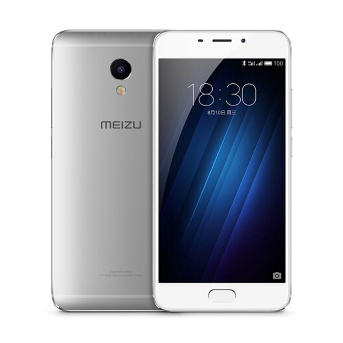 Meizu M3E price, specs and reviews - Giztop