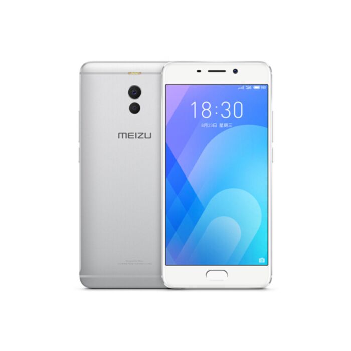 Meizu M6 Note price, specs and reviews 3GB/32GB - Giztop