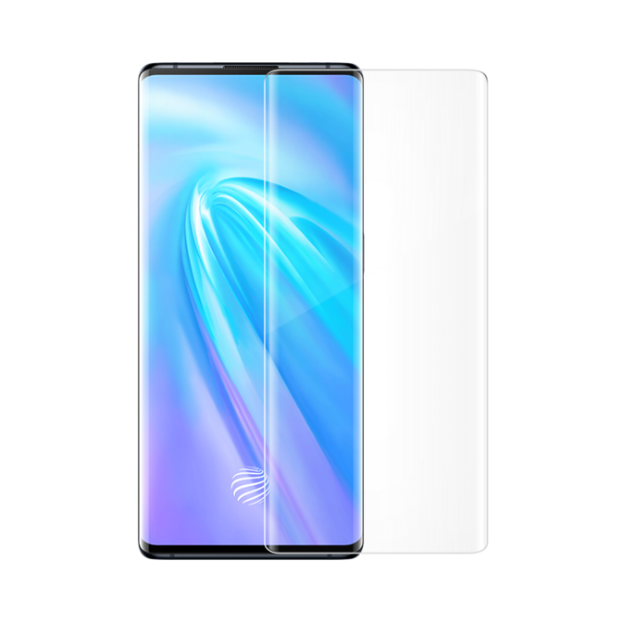 Vivo Nex 3 High Clear Screen Protector - Official HD Screen Protector