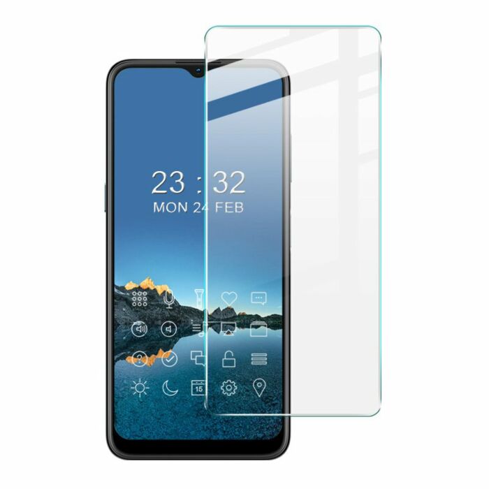 Nokia G2 Glass Screen Protector - Imak Glass Screen Protector