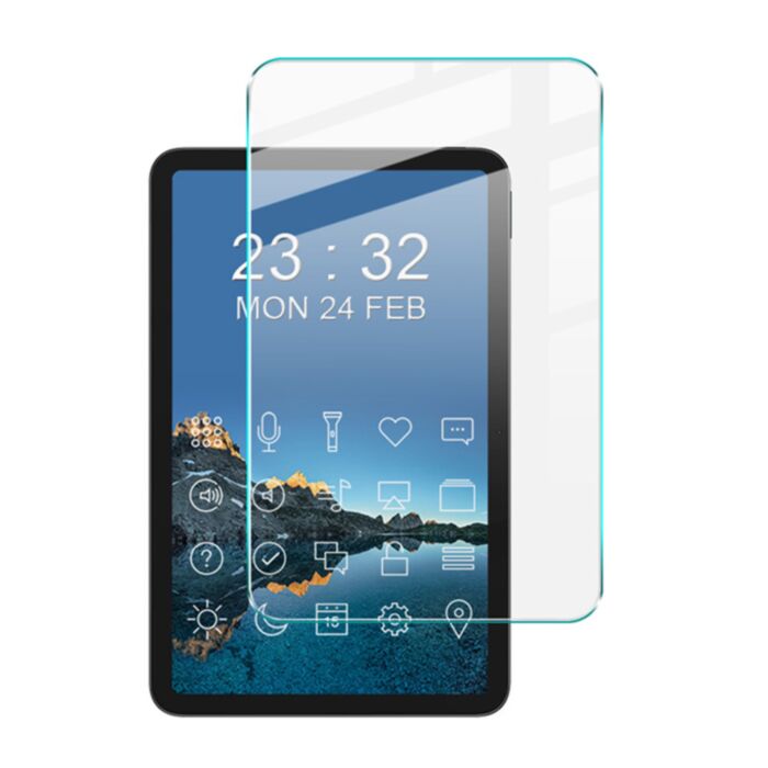 Nokia T20 Glass Screen Protector - Imak Glass Screen Protector