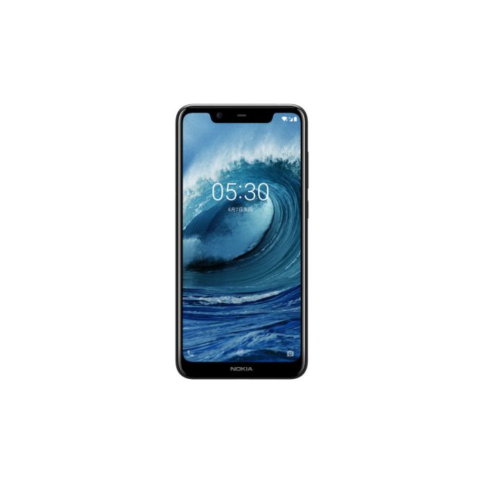 Nokia X5 Price