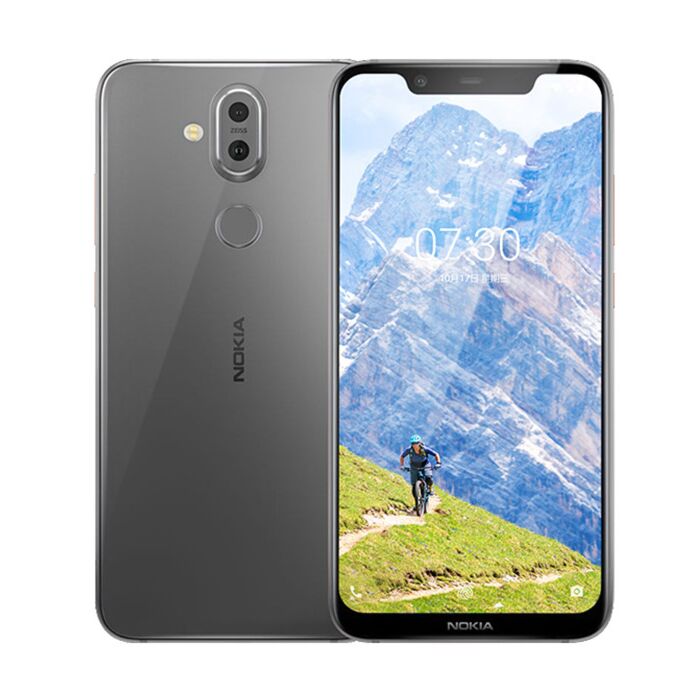 Nokia X7 Price, Specs and Reviews 6GB/64GB - Giztop