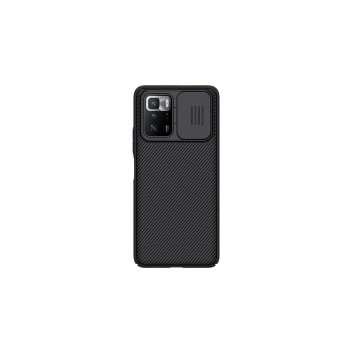 Redmi Note 10 Pro 5G Case - Nillkin Protective Cover