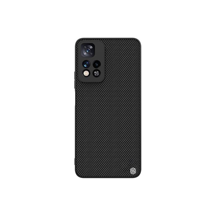 Redmi Note 11 Pro+ Case - Nillkin Protective Cover