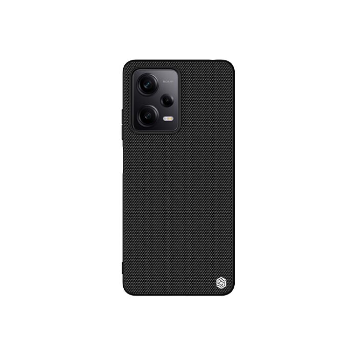 Redmi Note 12 Pro Case - Nillkin Protective Cover