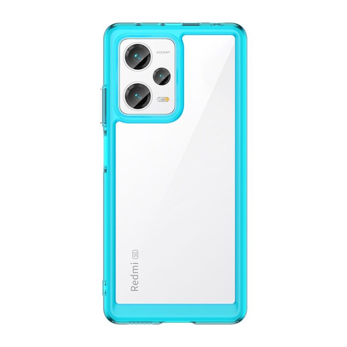 Redmi Note 12 Pro+ Case - Mofi Protective Cover