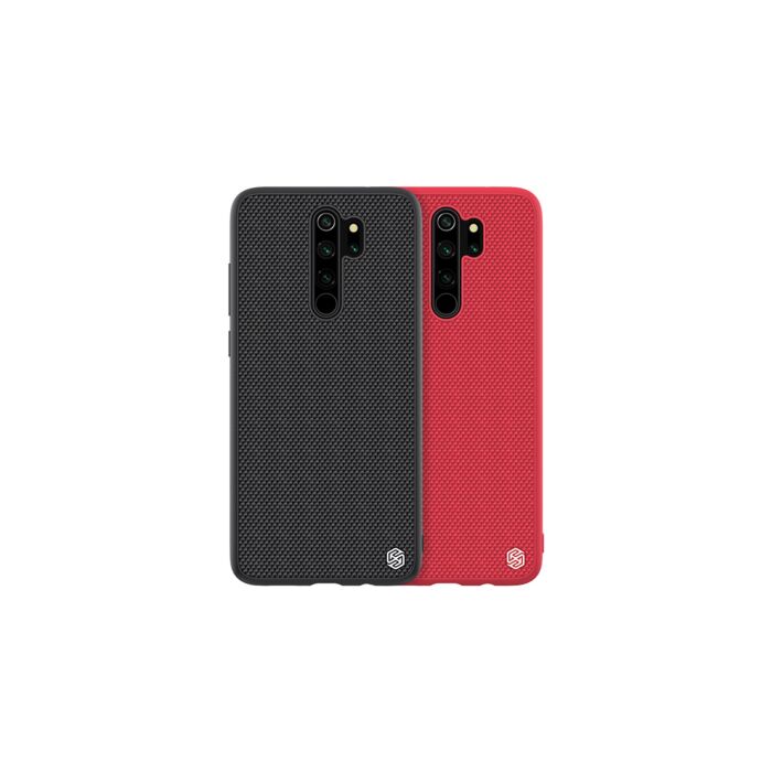 Xiaomi Redmi Note 8 Pro case - Nillkin Protective Cover