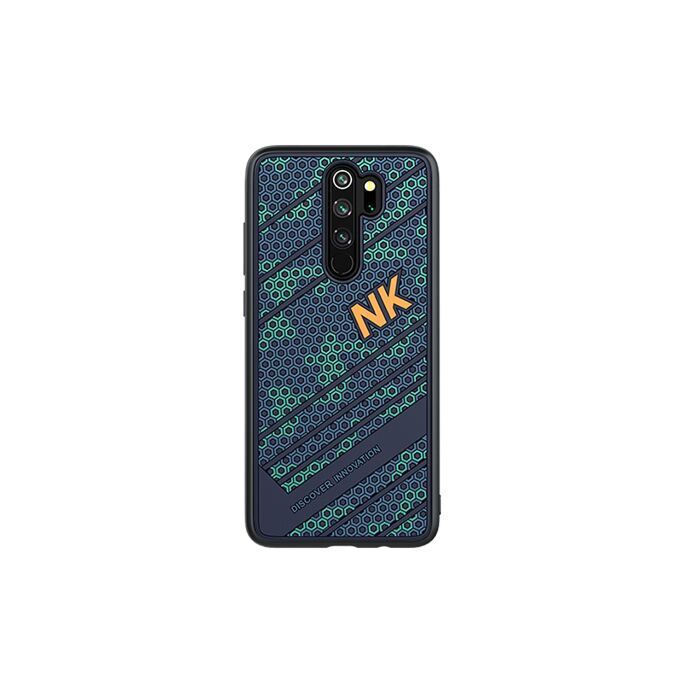 Xiaomi Redmi Note 8 Pro Case - Nillkin Protective Cover