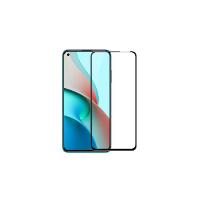Redmi Note 9T Screen Protector - NILLKIN Glass Full Screen Protector