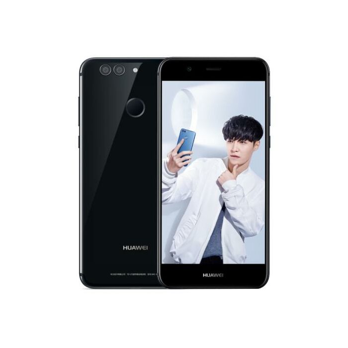 Buy Huawei Nova 2 Plus - 5.5inch Screen 4G LTE Android Phone