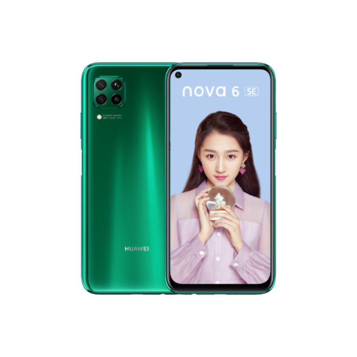 Buy Huawei Nova 6 SE at best price - Giztop