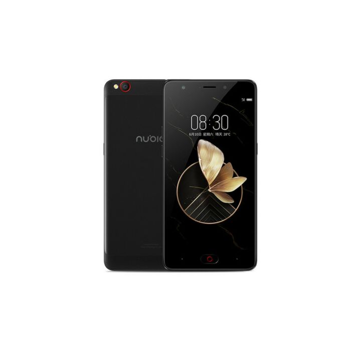 Nubia M2 Play price, specs and reviews - Giztop