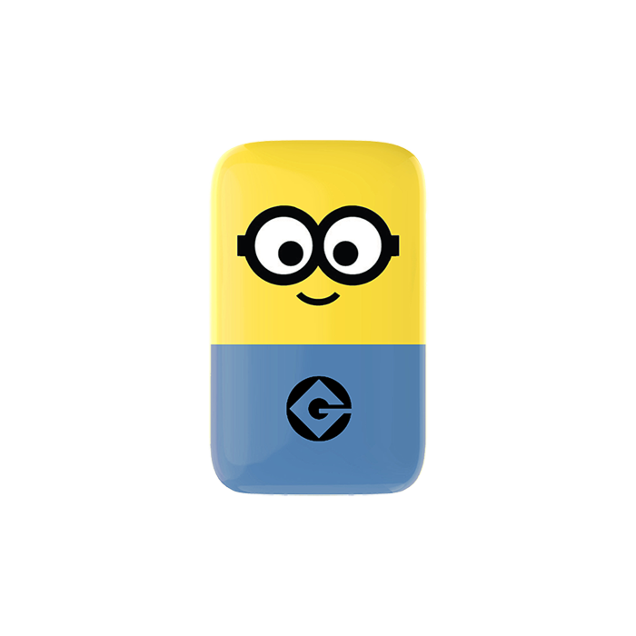 Buy Original Nubia Minions 65W Biscuit Charger - Giztop