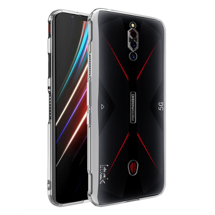 Nubia Red Magic 5G Case - Imak Protective Cover