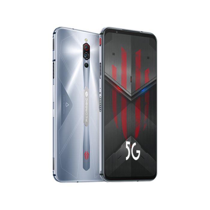Buy Red Magic 5S Gaming Phone - Giztop