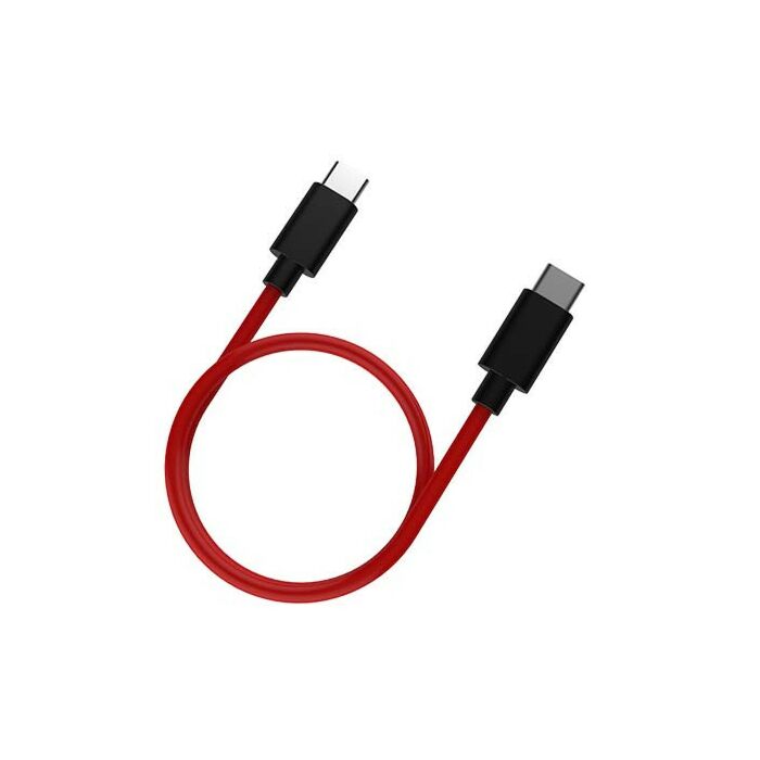 Original Nubia Type-C to Type-C 3A Data Cable