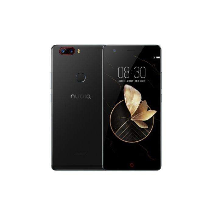 Nubia Z17 price, specs and reviews 8GB/64GB - Giztop
