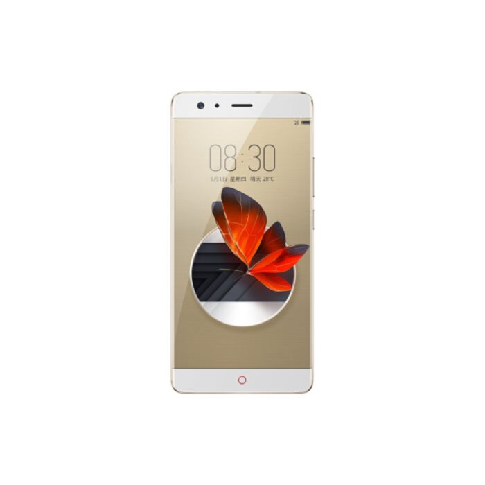 Nubia Z17 price, specs and reviews 8GB/64GB - Giztop