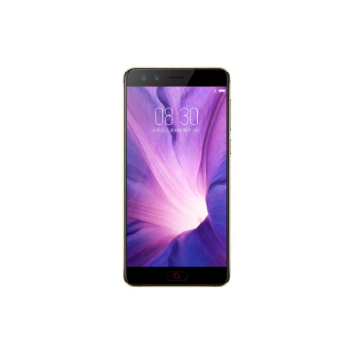 ZTE Nubia Z17 MiniS price, specs and reviews 6GB/64GB - Giztop