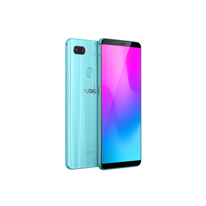 Nubia Z18 Mini price, specs and reviews 6GB/64GB- Giztop