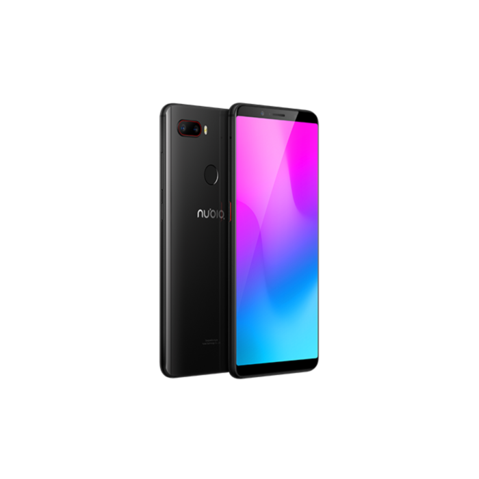 Nubia Z18 Mini price, specs and reviews - Giztop