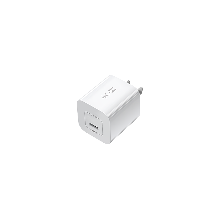Buy Nubia 20W GaN Mini Charger - Giztop Buy Nubia 20W GaN Mini Charger - Giztop