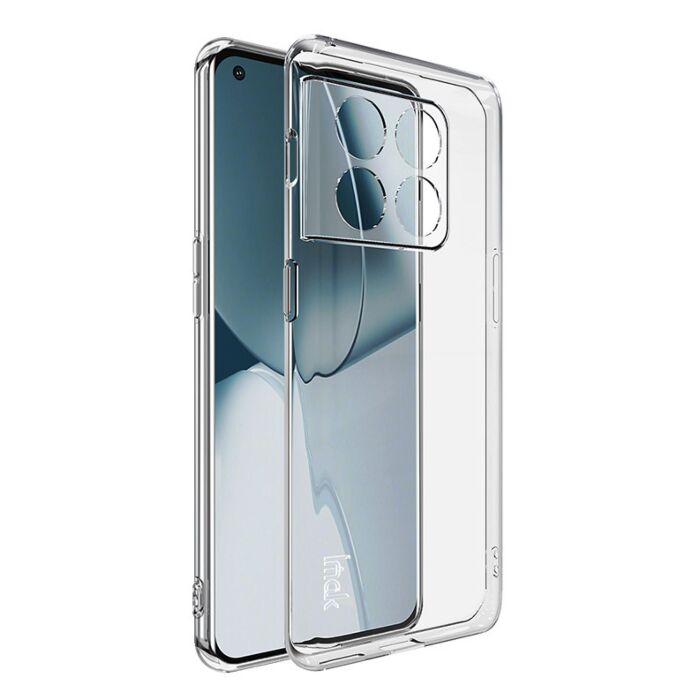OnePlus 10 Pro 5G Case - Imak Protective Cover