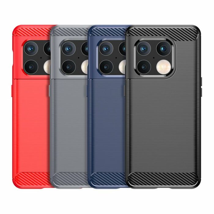 OnePlus 10 Pro Case - Rugged Armor Cover