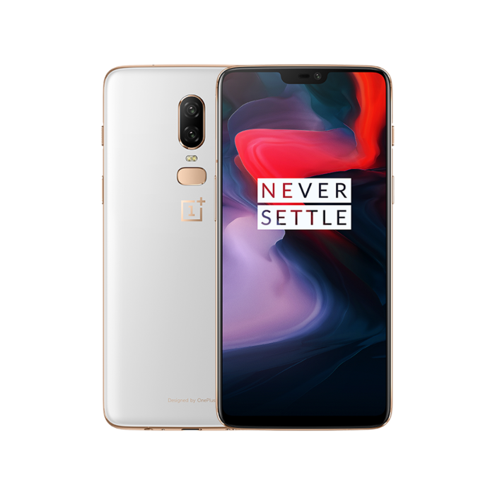 Oneplus 6 Price, Specs and Reviews 8GB/128GB - Giztop