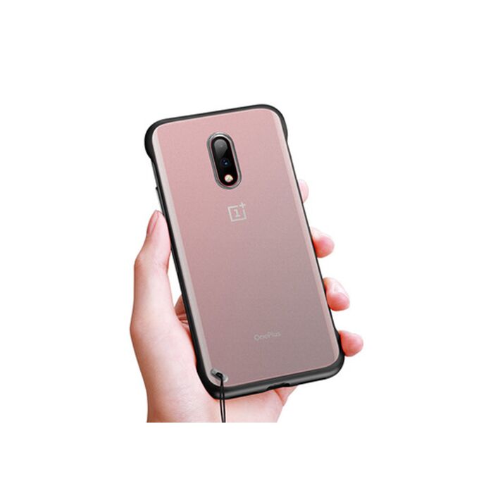 OnePlus 7 Pro Case - Protective Cover