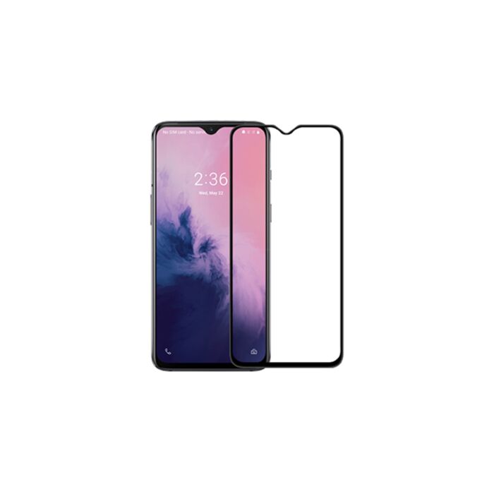 OnePlus 7 Glass Screen Protector - NILLKIN XD CP+MAX Glass Screen Protector