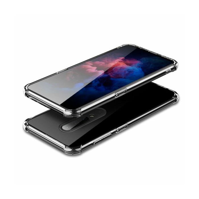 OnePlus 7 Pro Case - WX Protective Soft TPU Cover