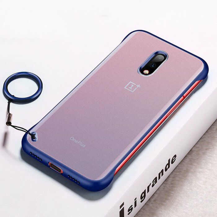 OnePlus 7 Pro Case - Protective Case