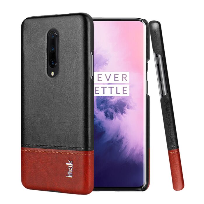 OnePlus 7 Pro Case - Protective Cover