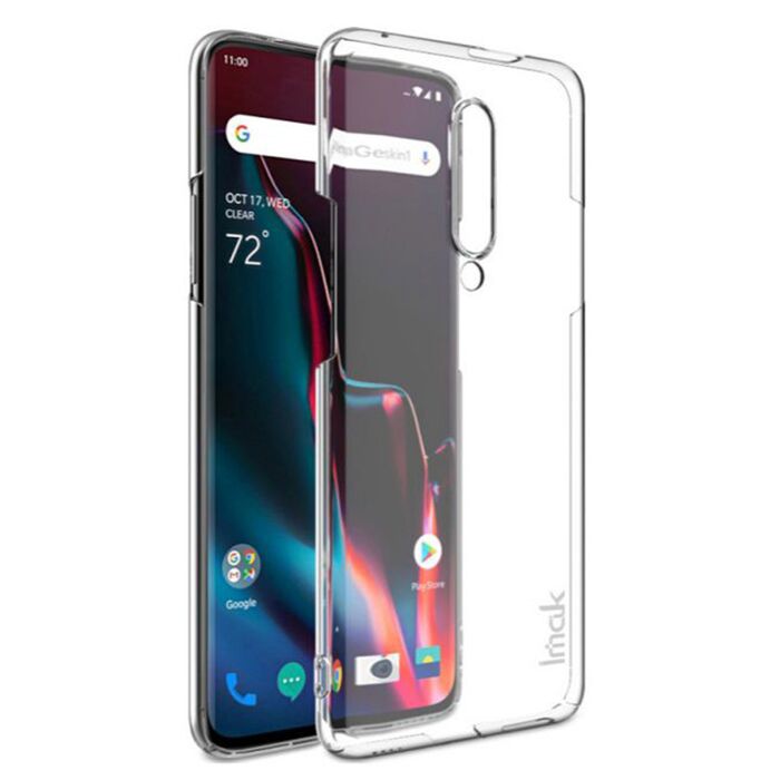 OnePlus 7 Pro Case - Imak Protective Cover
