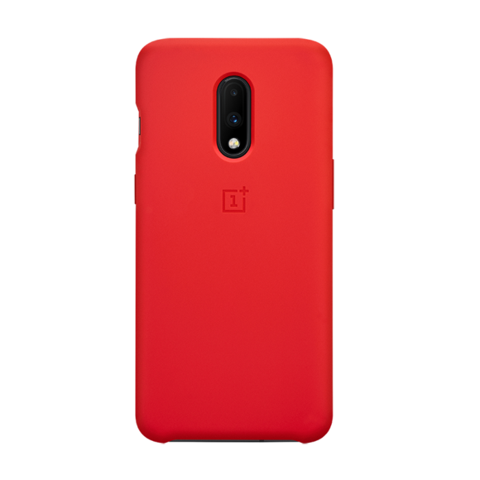 OnePlus 7 Case - Official Protective Cover