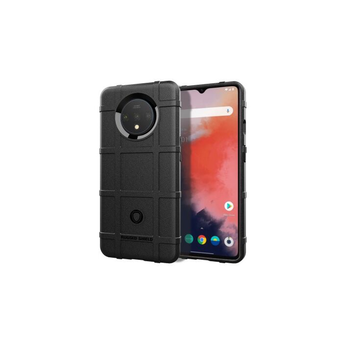 OnePlus 7T Case - Rugged Armor Cover