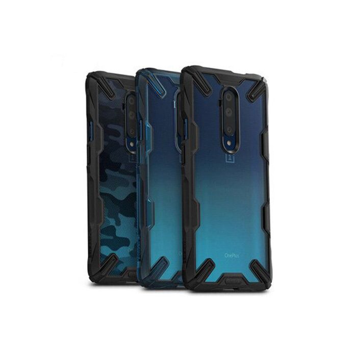 OnePlus 7T Pro Case - Fusion X Case
