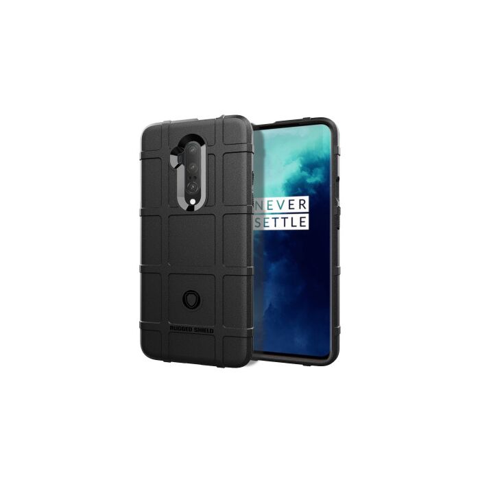 OnePlus 7T Pro Case - Rugged Armor Cover