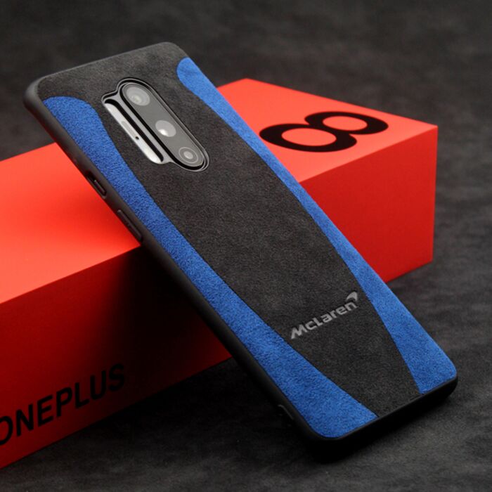 OnePlus 8 Pro Case
