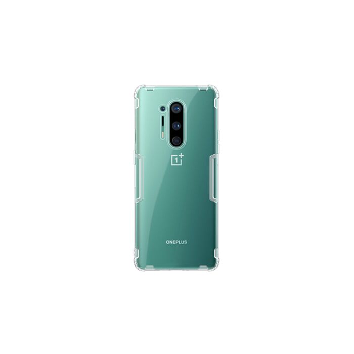 OnePlus 8 Pro Case - Nillkin Protective Cover