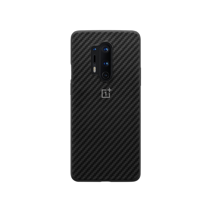 OnePlus 8 Pro Case - Official Protective Bumper Case