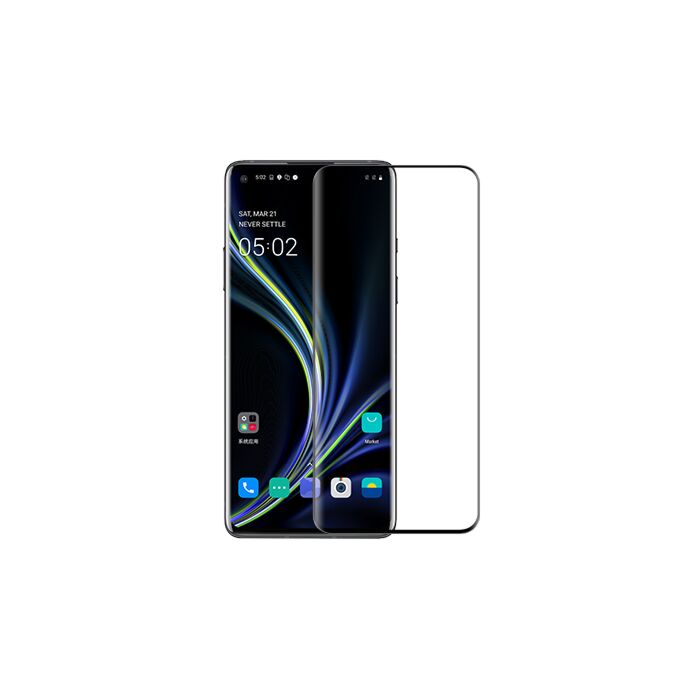 OnePlus 8 Pro Glass Screen Protector - NILLKIN Glass Full Screen Protector